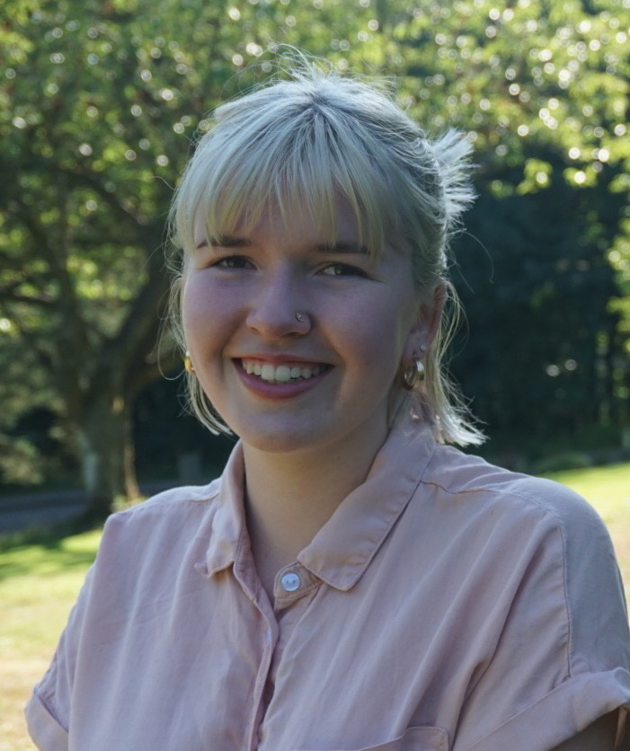 Group Members – MaD Lab – OSU