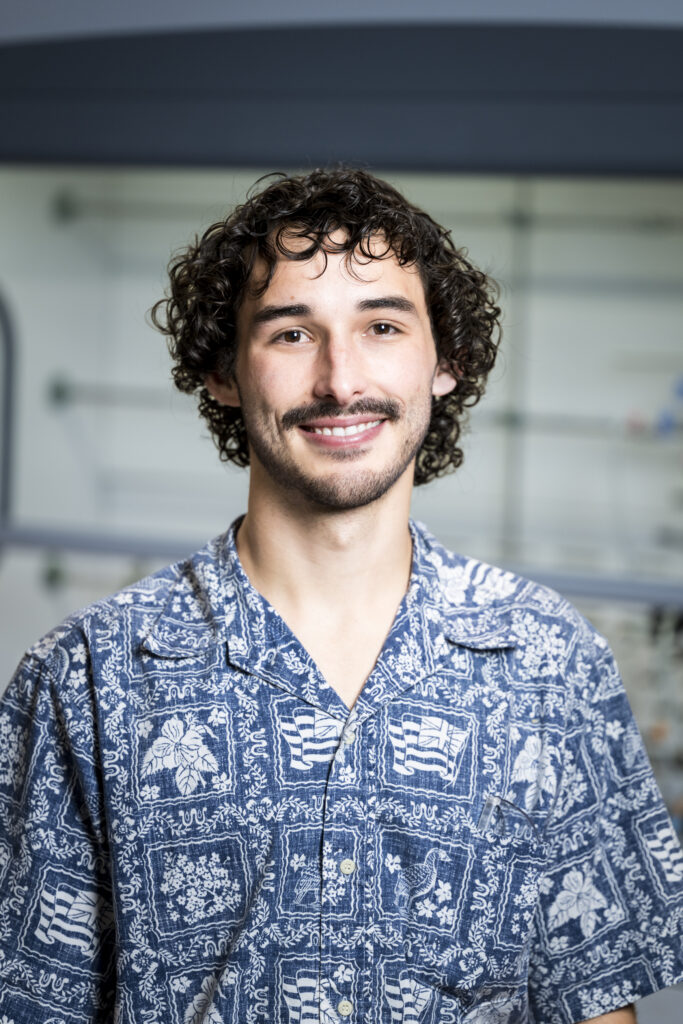 Group Members – MaD Lab – OSU