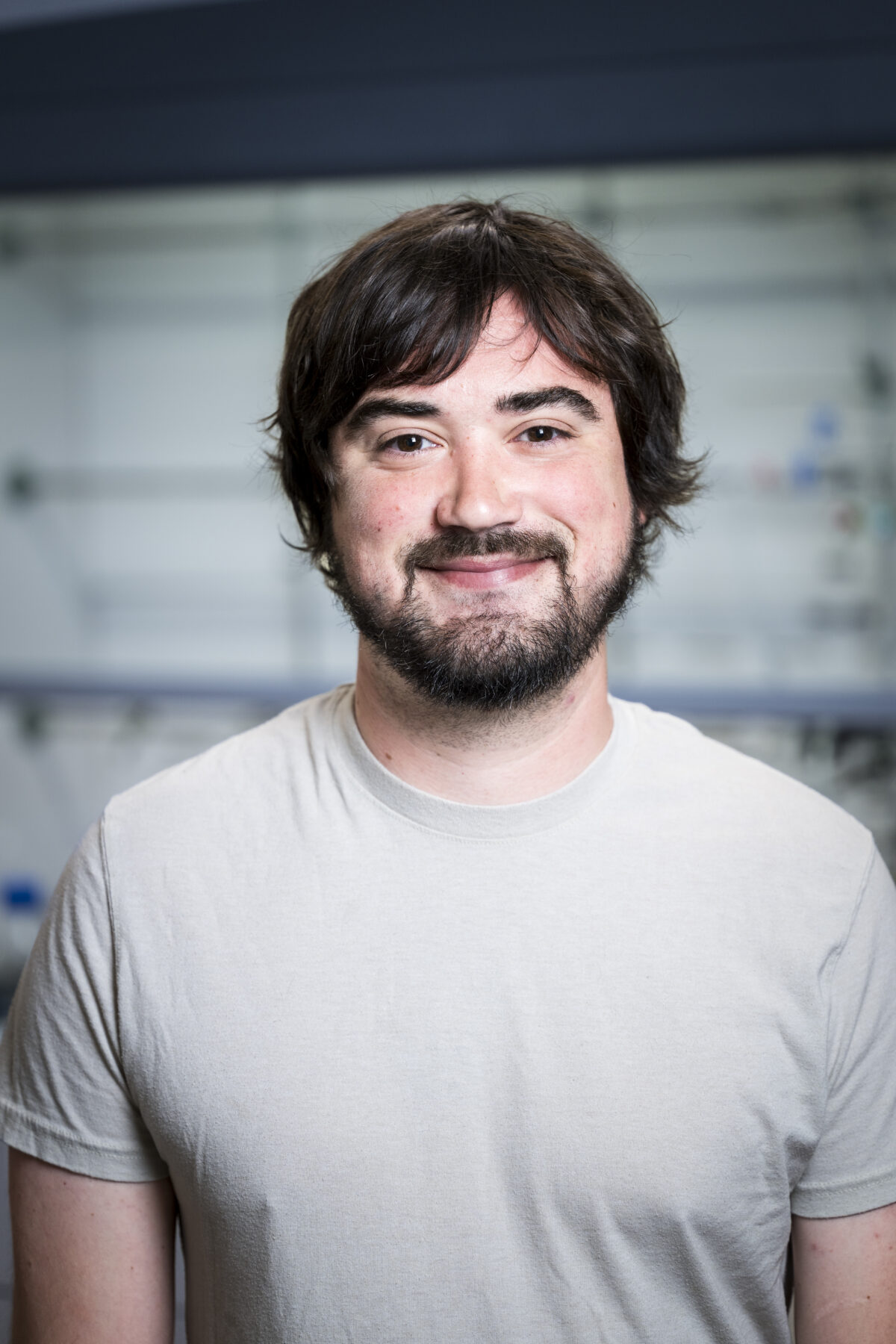 Group Members – MaD Lab – OSU