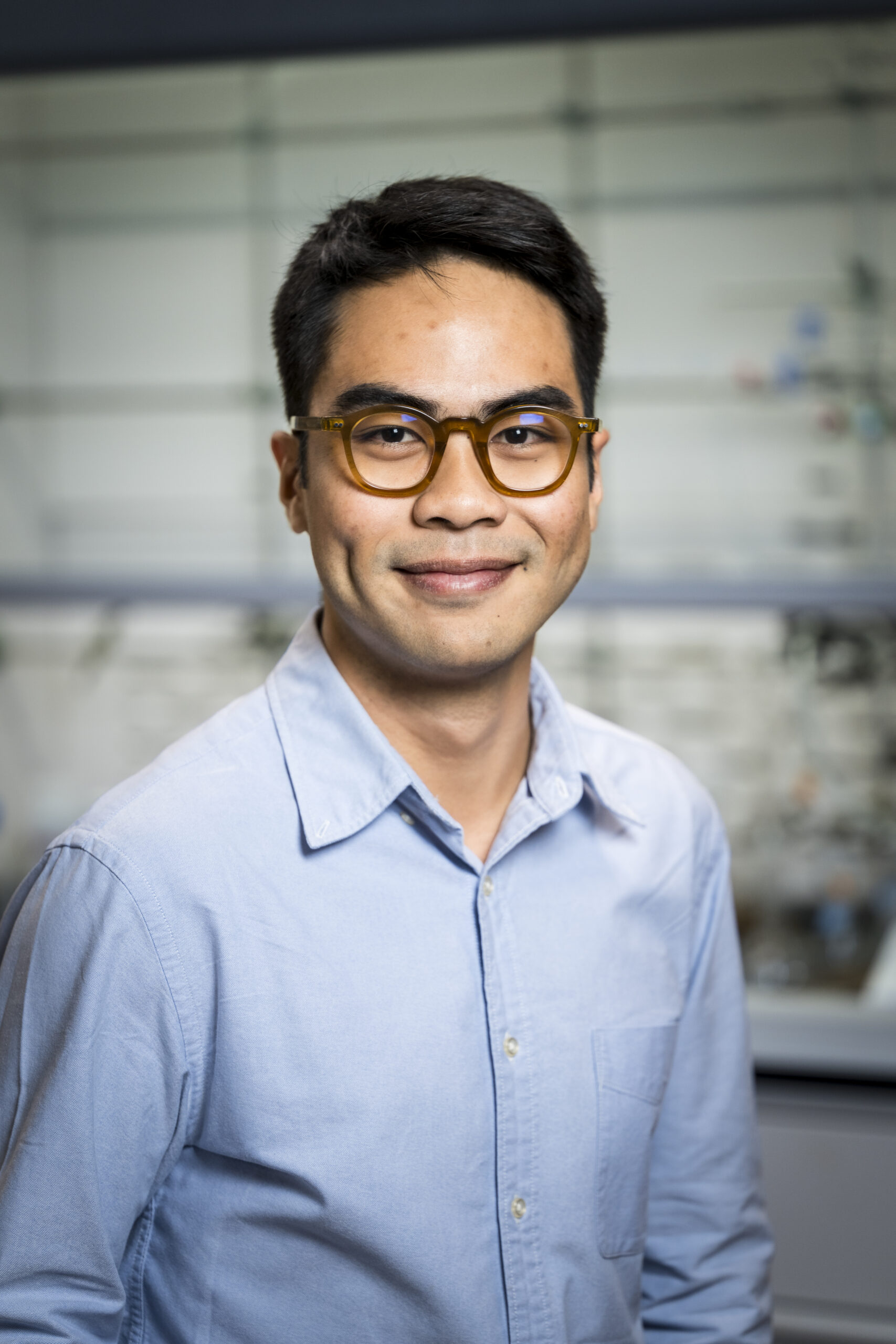 Group Members – MaD Lab – OSU